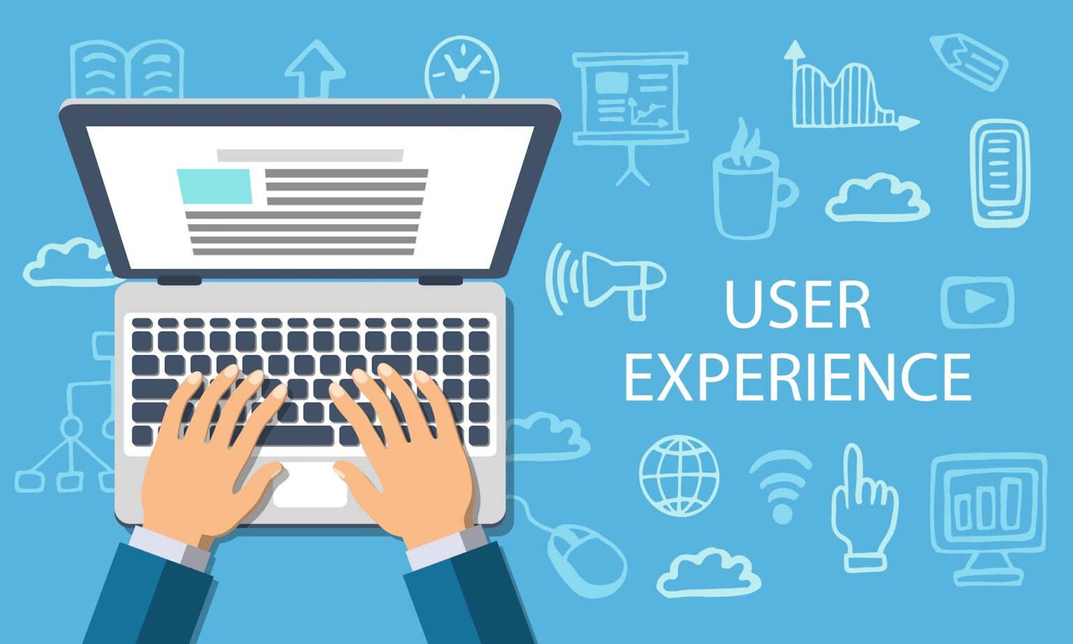 What is User Experience (UX)? - Xhanxeli Network